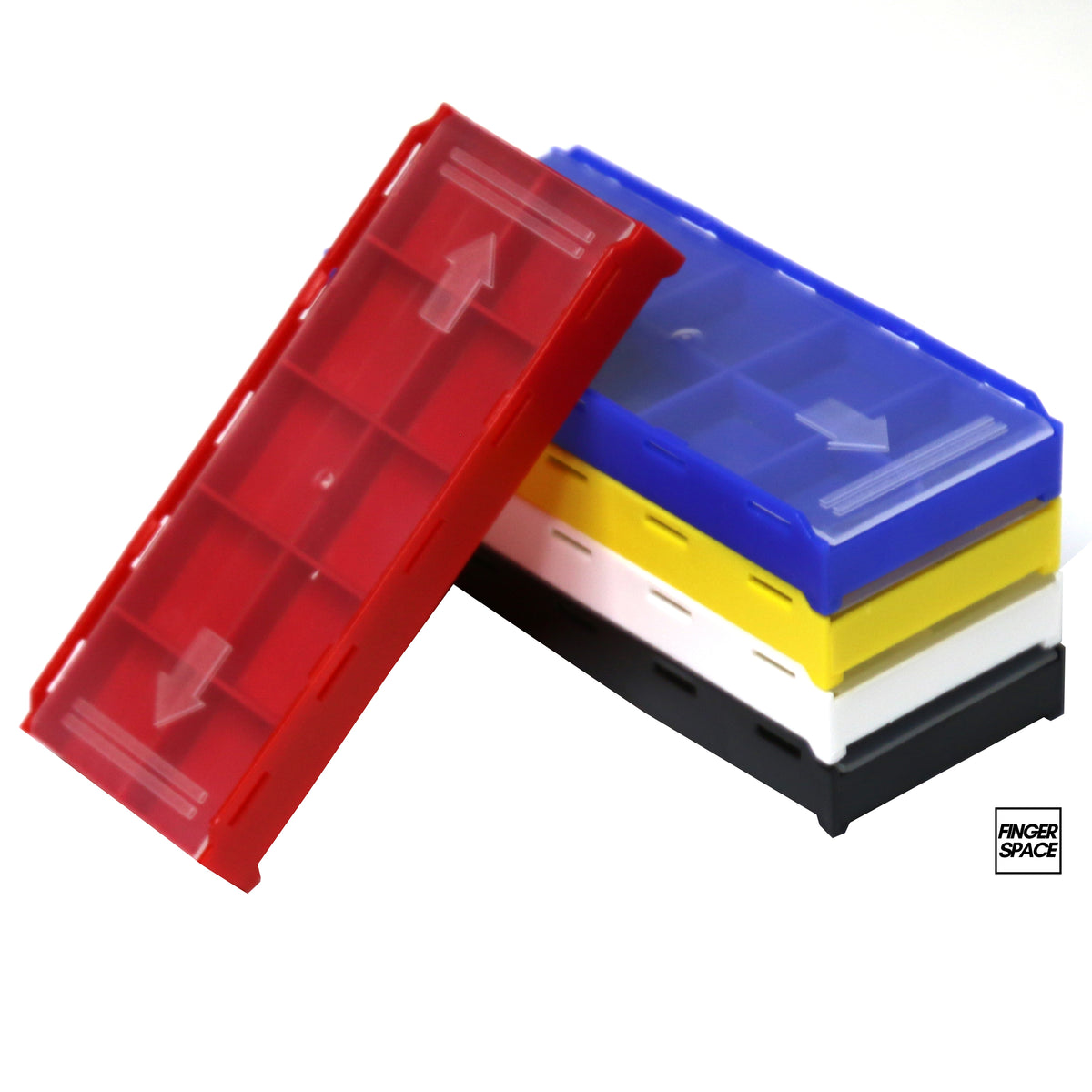 Bags and Storage – Finger Space