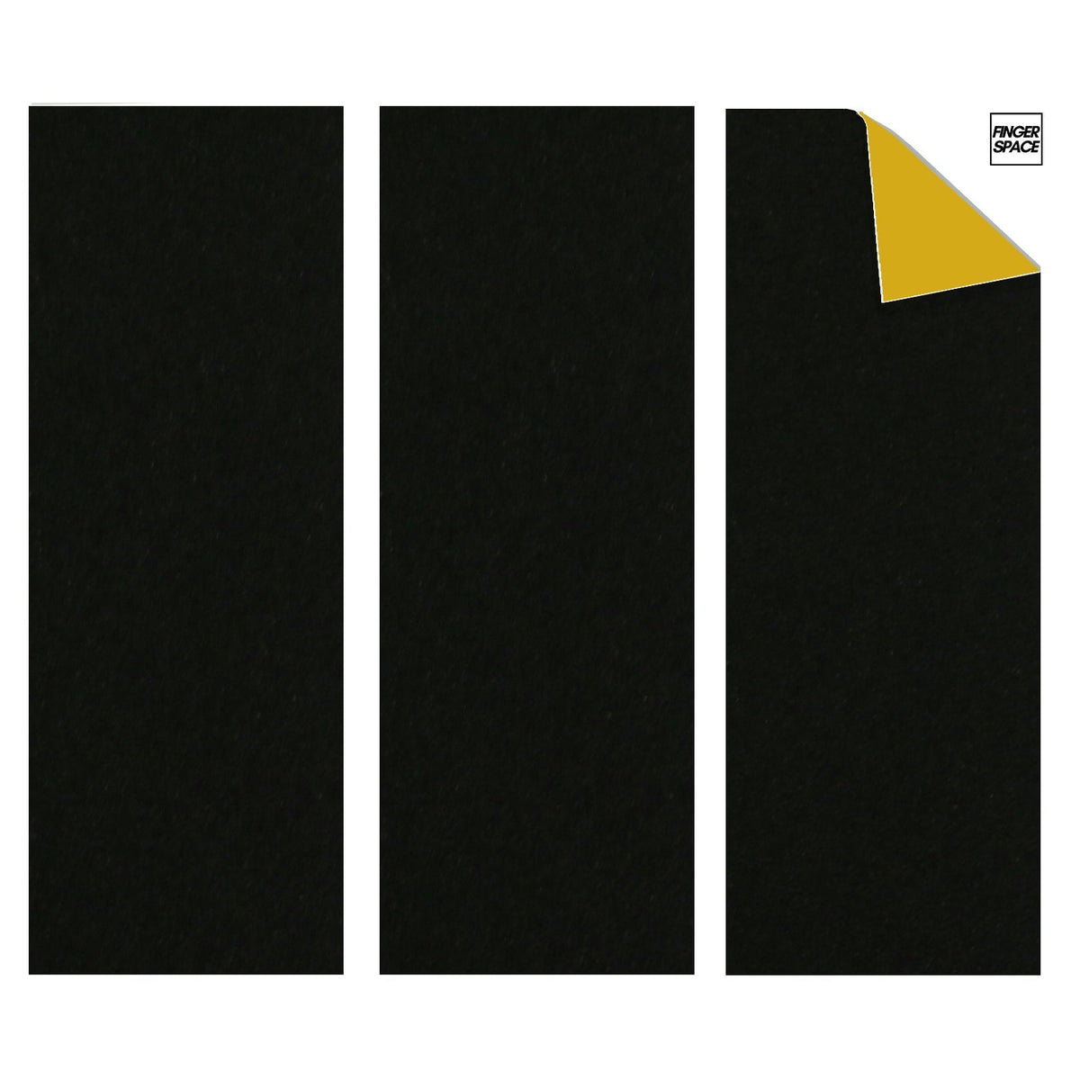 2.0mm Space Tape - "Sumo Space" Edition Fingerboard Foam Tape – Finger ...