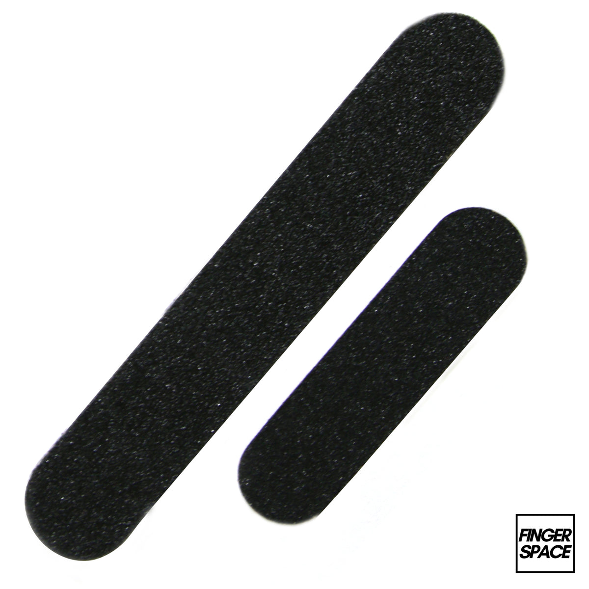 Premium and Basic Mini Grip File Set – Finger Space